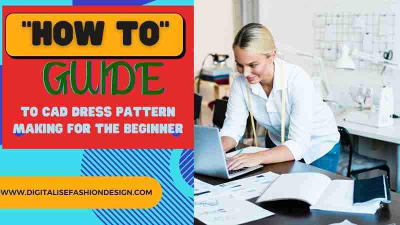 7 Free pattern-making software for the beginner - SEWING PATTERNS